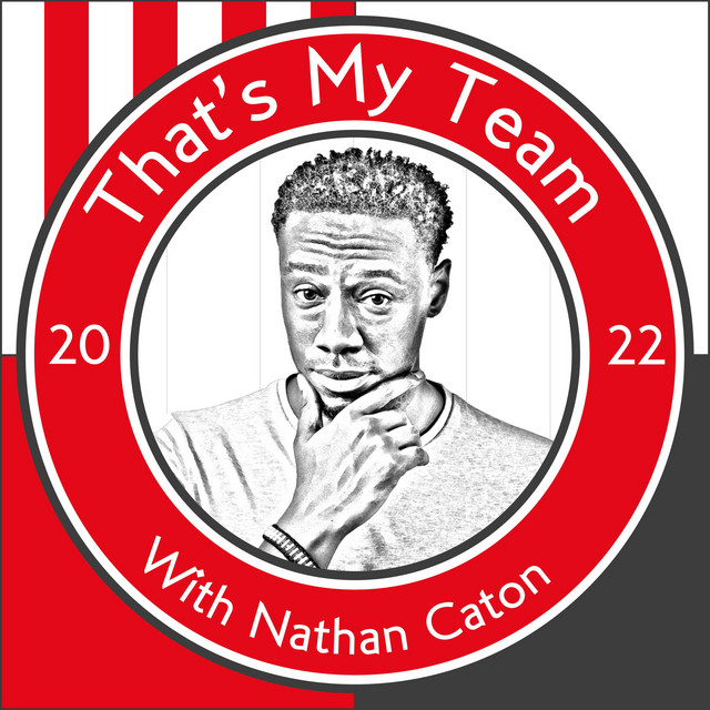 That's My Team | Podcast on Spotify