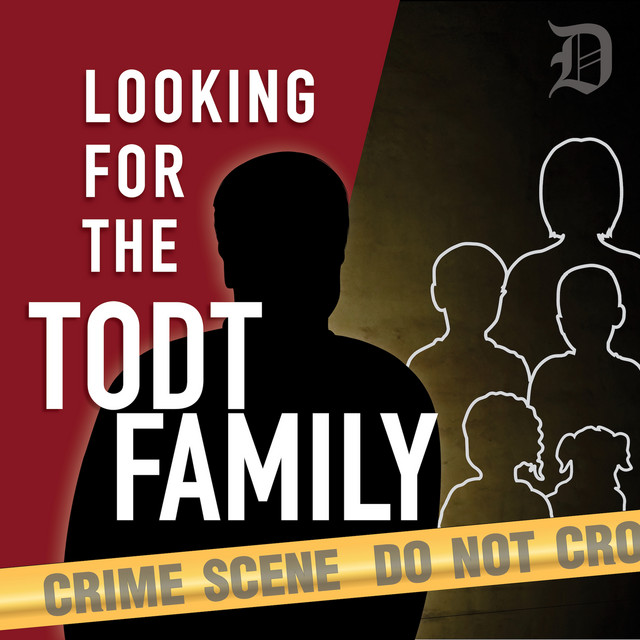Episode 11 - Florida v. Anthony J. Todt - Looking For The Todt Family ...