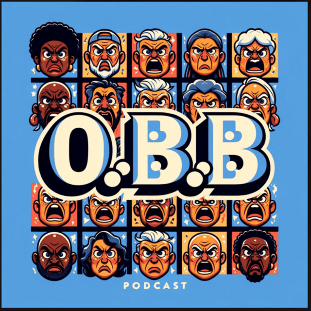 One Billion Bigots | Podcast on Spotify