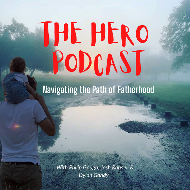 The Hero Podcast | Podcast on Spotify