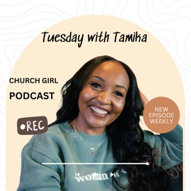 Episode 157 - Miracles, Signs and Wonders - Tuesday with Tamika ...