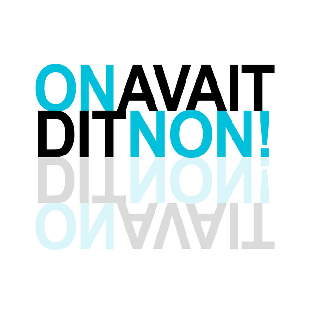 On Avait Dit Non ! | Podcast on Spotify