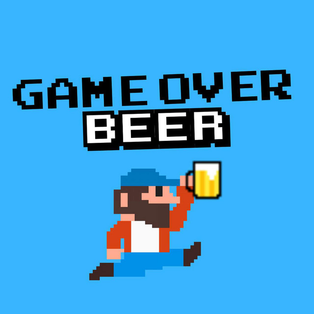 Game Over Beer | Podcast on Spotify