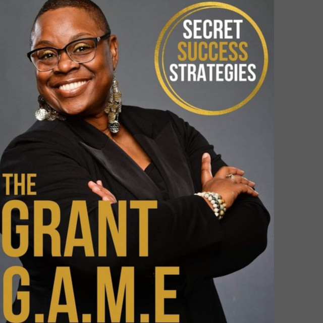 How To Win A Grant - BLACK WOMEN IN GRANTS | Podcast on Spotify