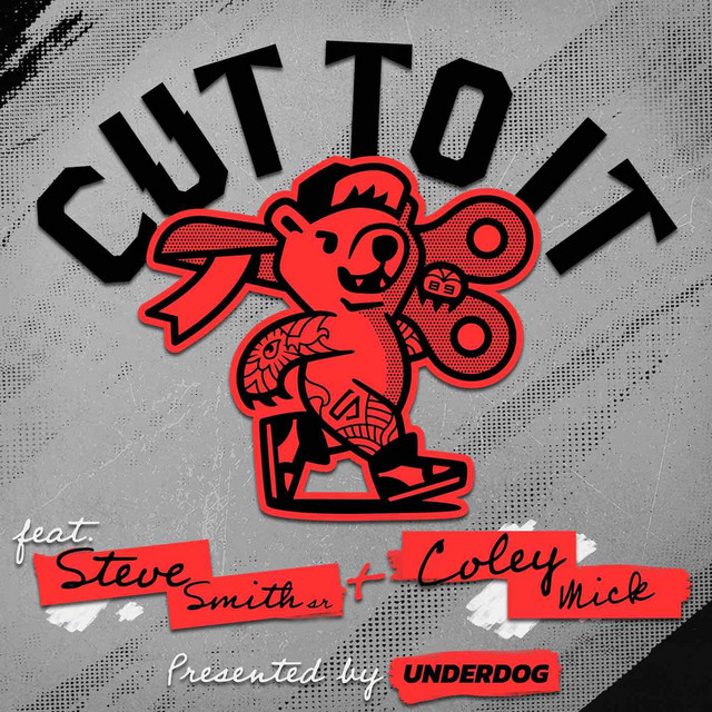Cut To It | Podcast on Spotify