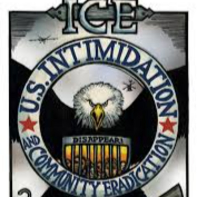 Making Politics Your Entire Personality in the New World Order w ...