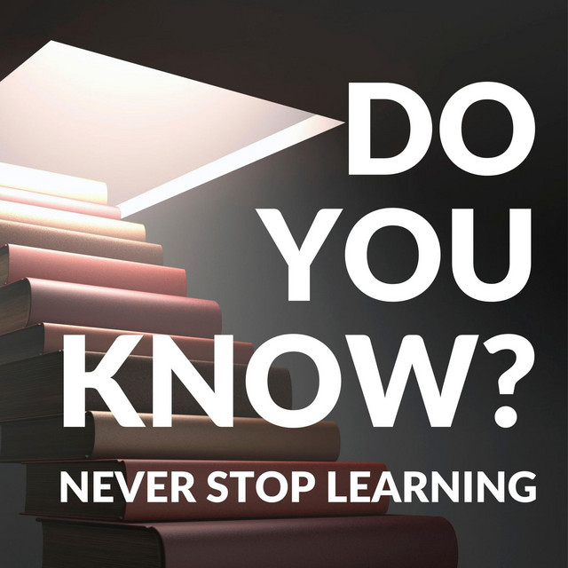 Do You Know | Podcast on Spotify