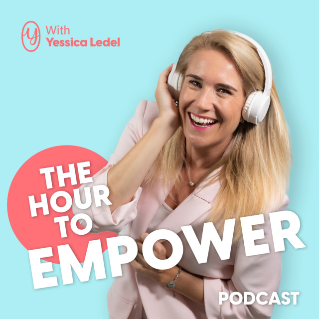 1. Stop judging and start loving | Podcast on Spotify