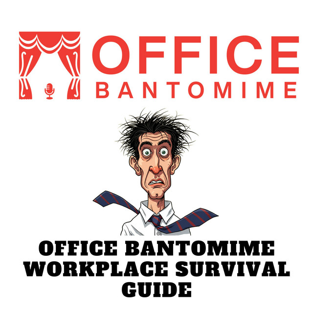Office Bantomime Workplace Survival Guide - Office Bantomime Workplace ...