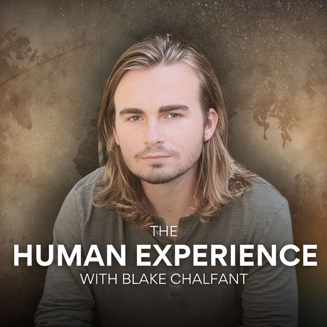 The Human Experience | Podcast on Spotify