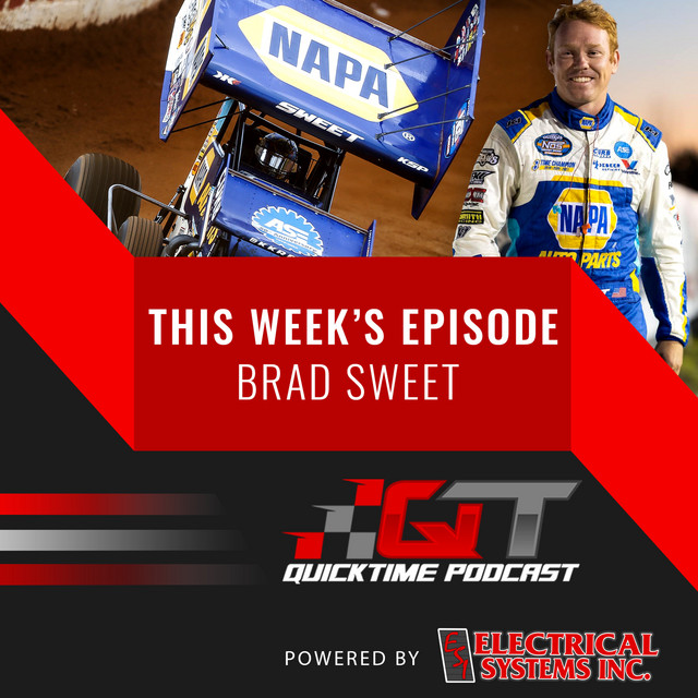 Brad Sweet and the High Rollers invade Eagle Raceway - QuickTime - The ...