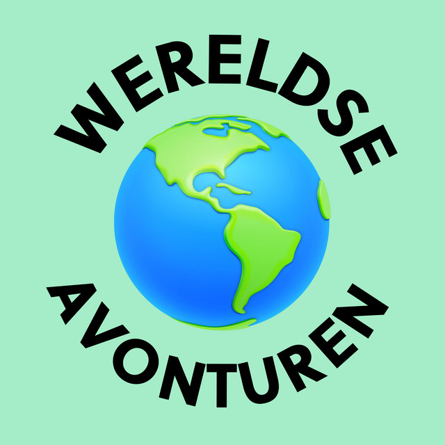 Wereldse Avonturen | Podcast on Spotify