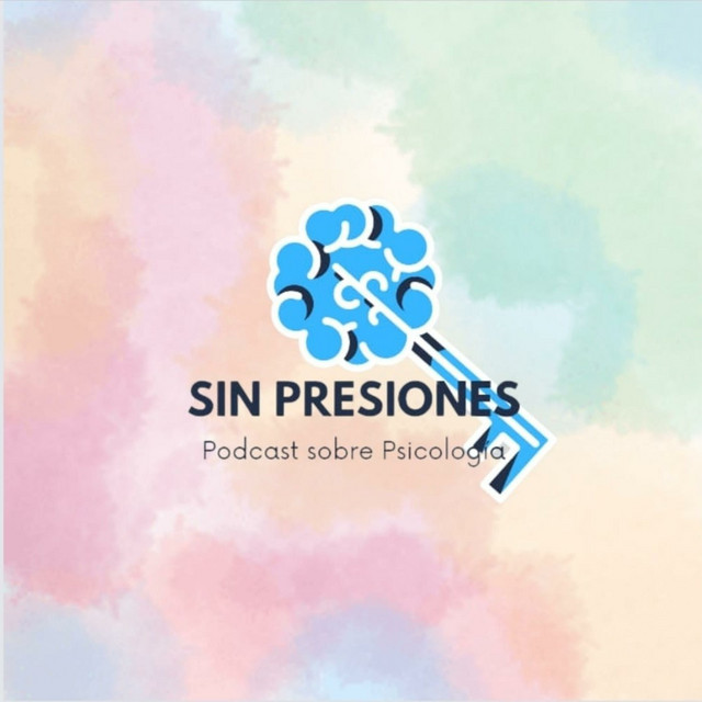 Podcast Sin Presiones | Podcast on Spotify