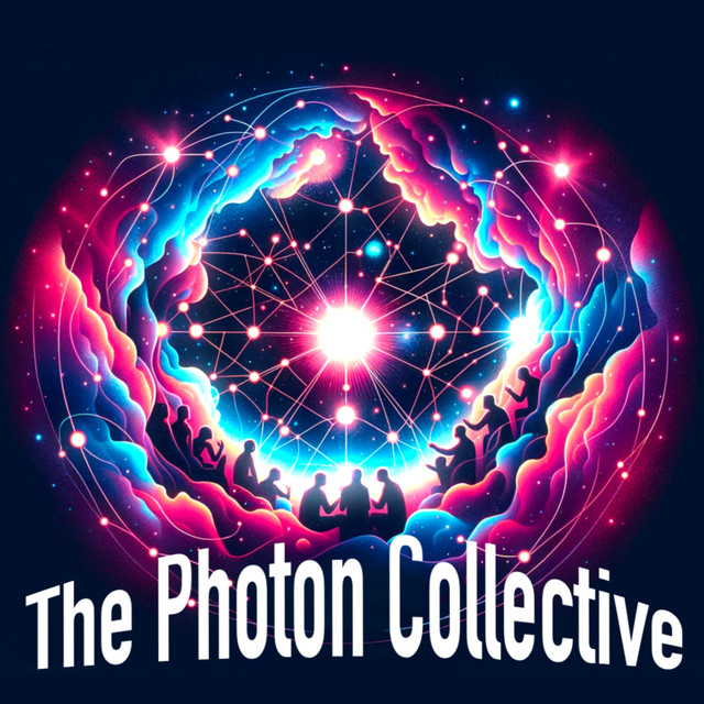 The Photon Collective | Podcast on Spotify