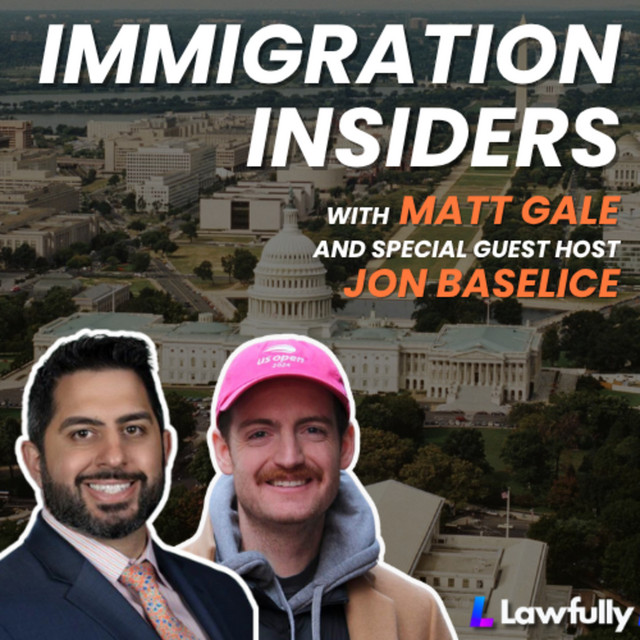 Immigration Fee Hikes in Congress, H-2B Reform, F/J Visa Freeze & New ...