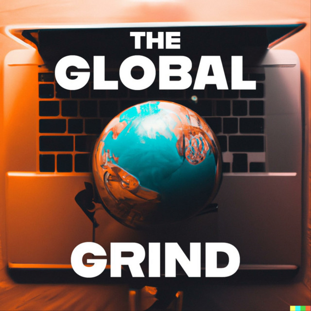 The Global Grind | Podcast on Spotify