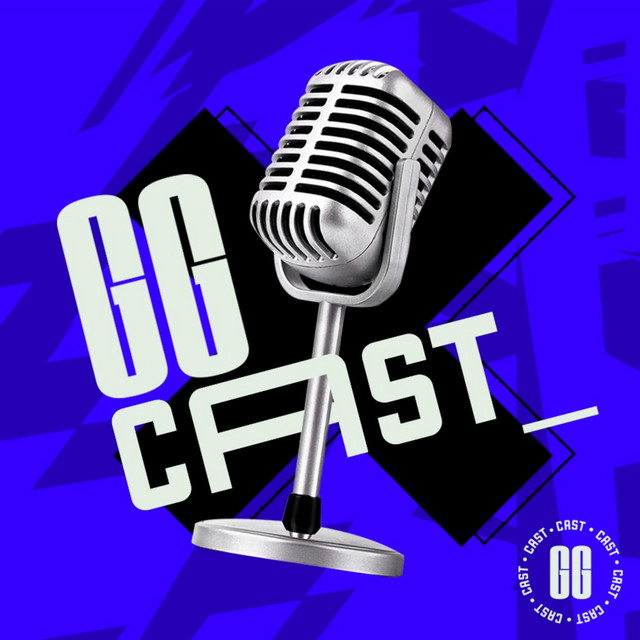 GGCast | Podcast on Spotify