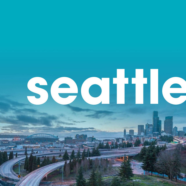 Seattle | Podcast on Spotify
