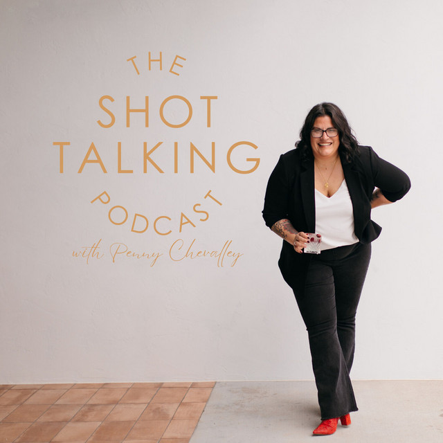 Shot Talking Podcast | Podcast on Spotify