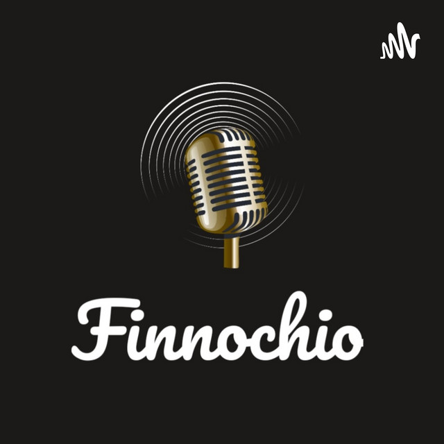 FinnoChio | Podcast on Spotify
