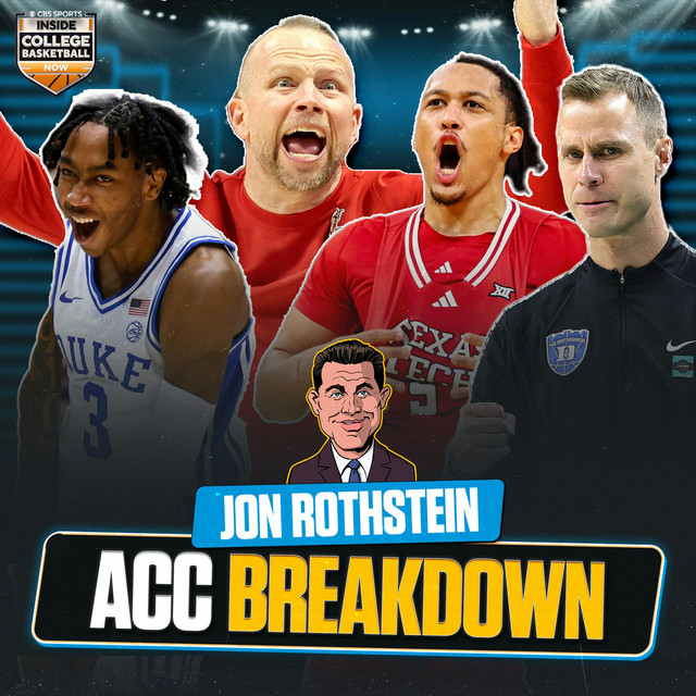 Early ACC Breakdown: ACC needs to send 6 teams to tournament ...