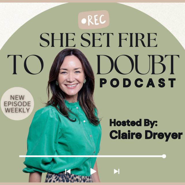 Gut Check: Align Your Decisions With What Feels Right | 0015 | She Set ...