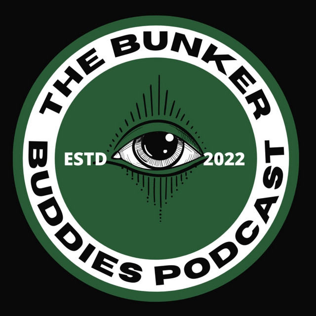 Bunker Buddies | Podcast on Spotify
