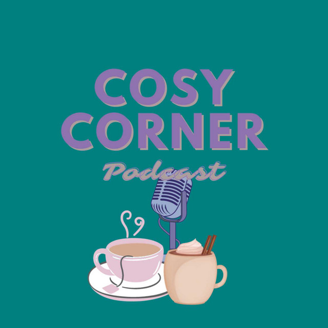 Cosy Corner | Podcast on Spotify