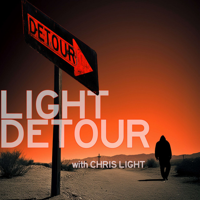 Light Detour | Podcast on Spotify