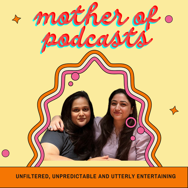 Mother of Podcasts | Podcast on Spotify