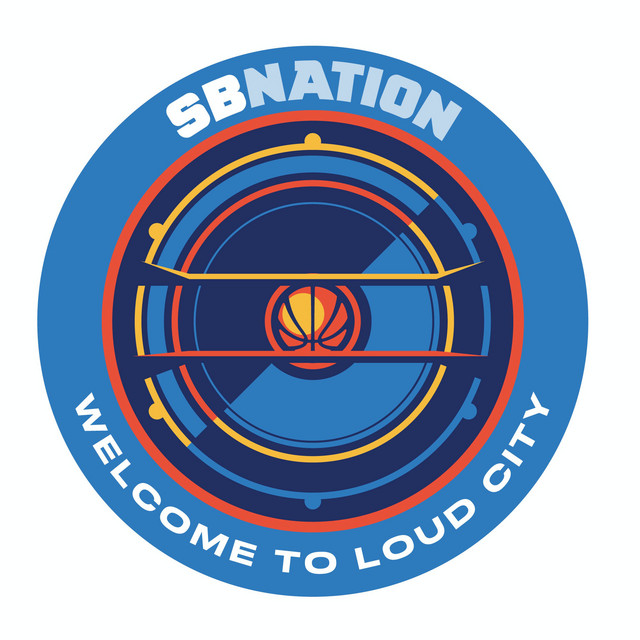 Welcome to Loud City: for Oklahoma City Thunder fans | Podcast on Spotify