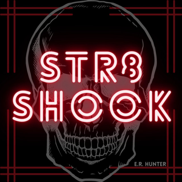 Str8 Shook Podcast On Spotify
