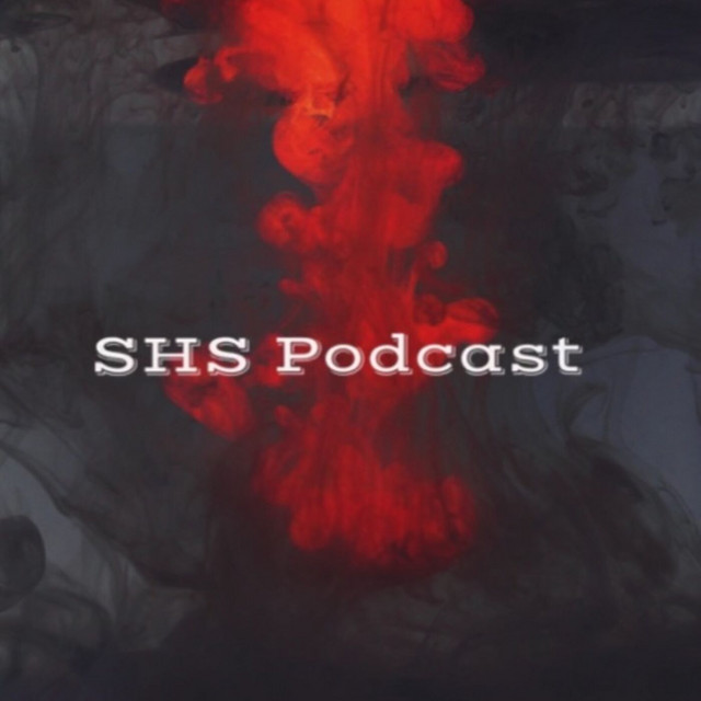 SHS (SumHoeShit) podcast | Podcast on Spotify