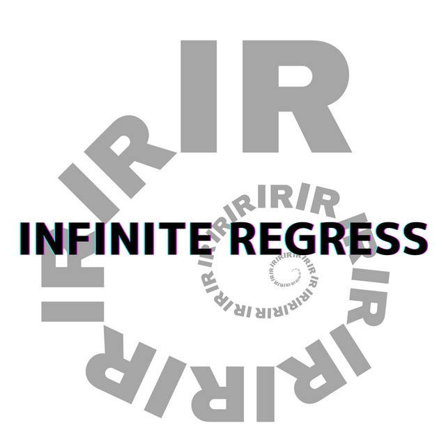 Infinite Regress | Podcast on Spotify
