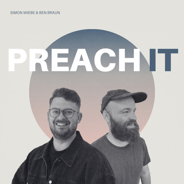Preach it! | Podcast on Spotify