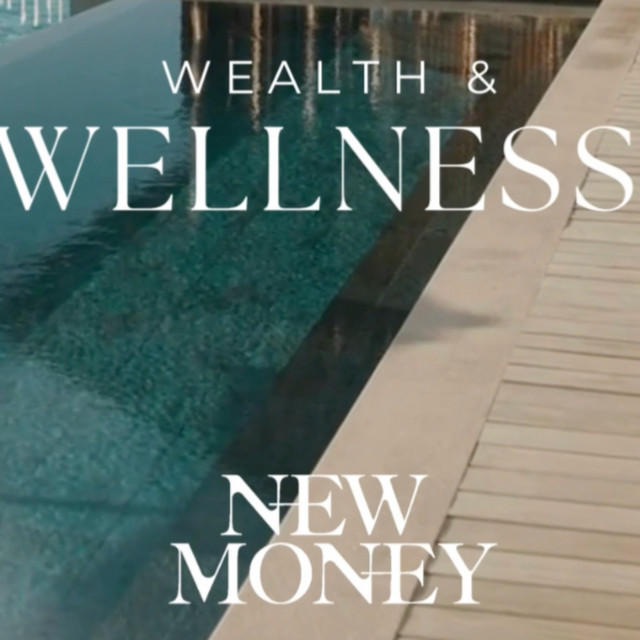 New Money Gen Podcast | Podcast on Spotify
