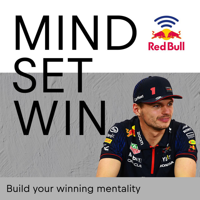 Mind Set Win | Podcast on Spotify