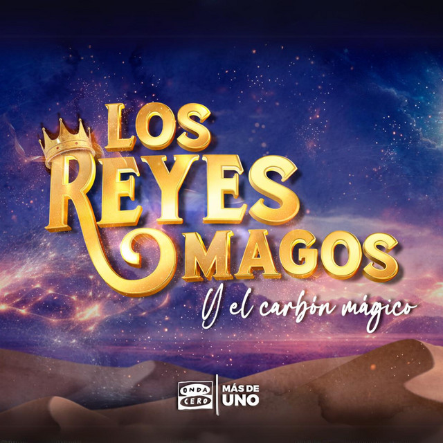 Los Reyes Magos y el carbón mágico | Podcast on Spotify