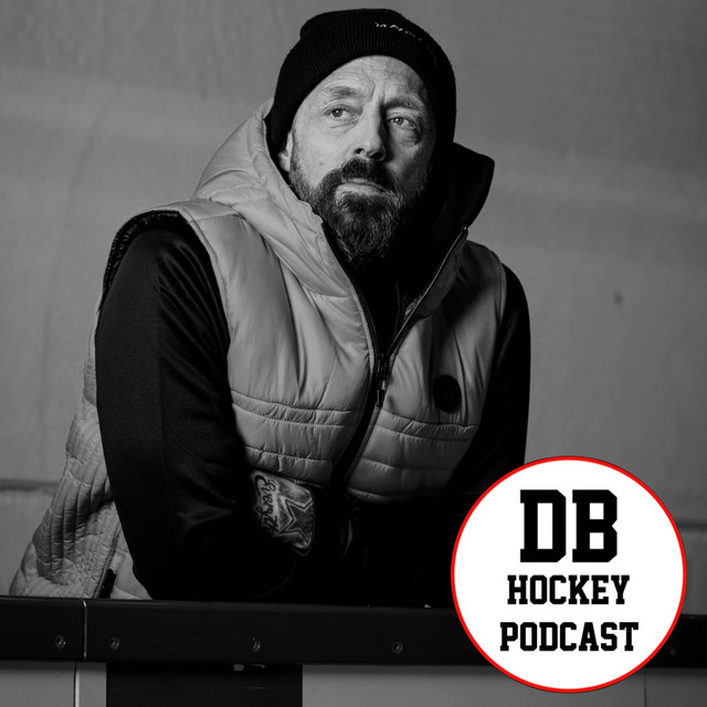 DB Hockey Podcast | Podcast on Spotify