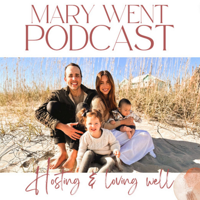 Mary Went... | Podcast on Spotify