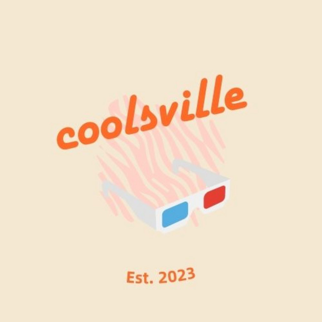 Coolsville | Podcast on Spotify