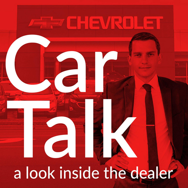 Car Talk | Podcast on Spotify