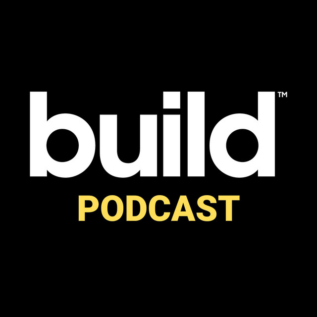 The Build Show Podcast | Podcast on Spotify