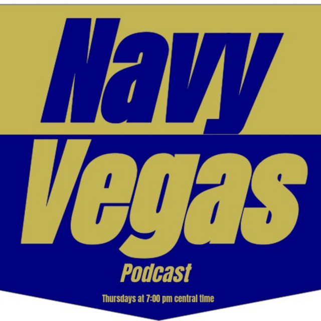 The Navy Vegas Podcast | Podcast on Spotify