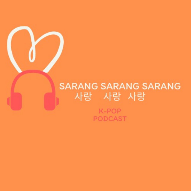 Sarang Sarang Sarang | Podcast on Spotify