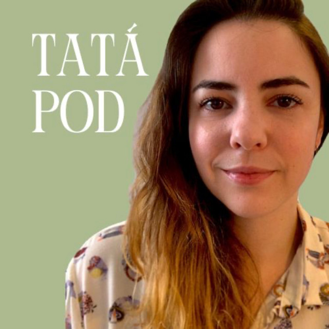 Tata Pod | Podcast on Spotify