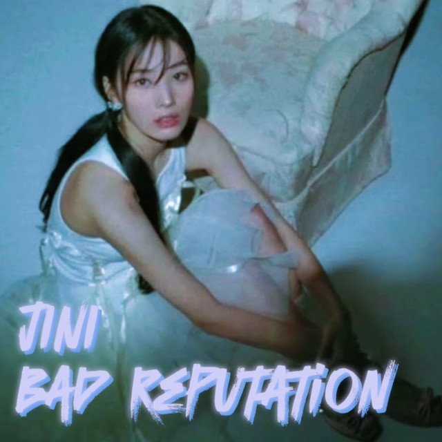 JINI - Bad Reputation - Pitch Perfect | Podcast on Spotify