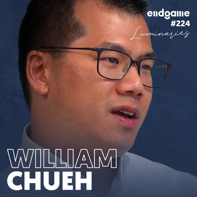 William Chueh: 1 Hour of Pure Academic Gold on Energy Transition ...