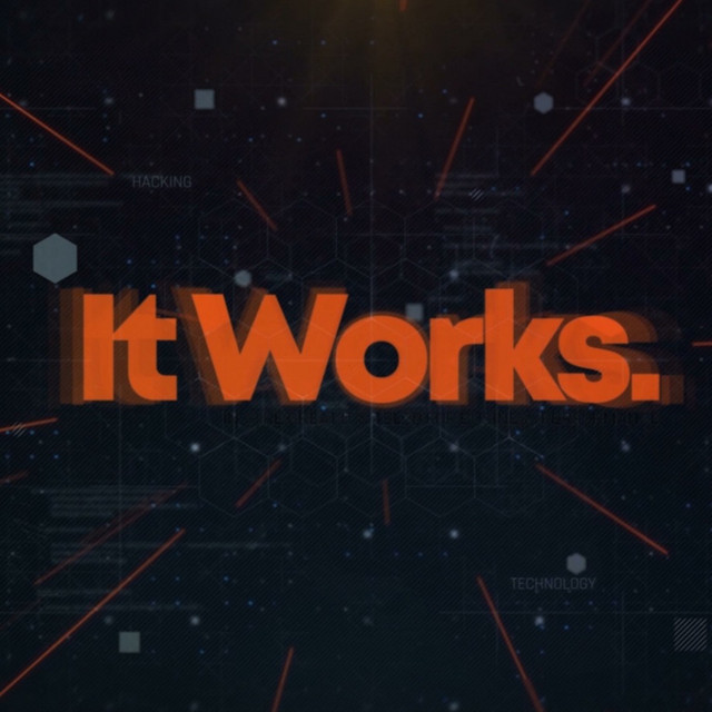 itworks.id - Listen on YouTube, Spotify - Linktree