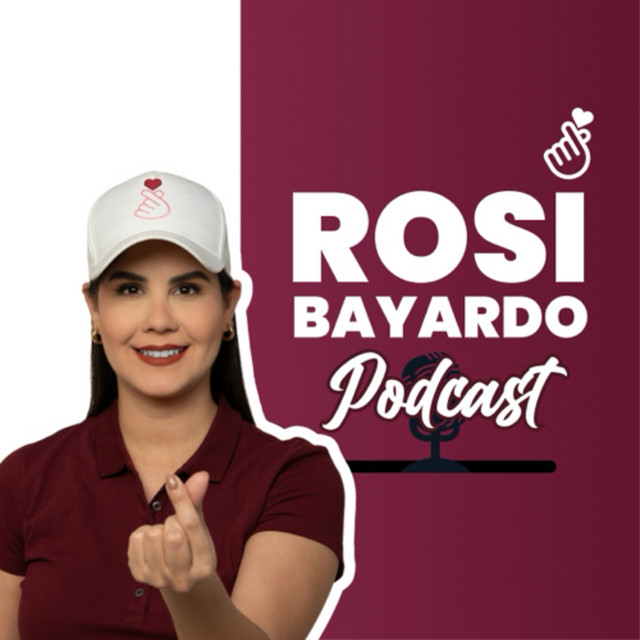 Rosi Bayardo | Podcast on Spotify